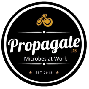Home - Propagate Lab