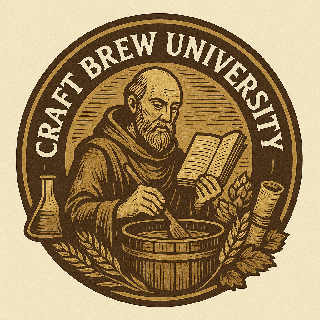 Craft Brew University: Brewing Fundamentals - Propagate Lab